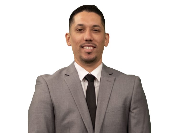 About – Mike Acuna